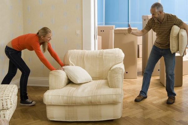 Home Storage & Personal Self-Storage Units in Dublin | Nesta