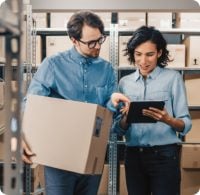 Home Storage & Personal Self-Storage Units in Dublin | Nesta