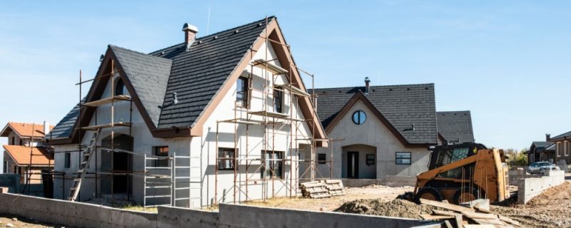 Costs to Build a House in Ireland & Useful Tips in 2025 - Nesta