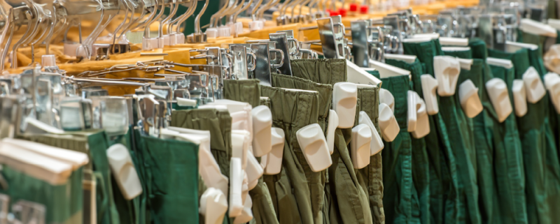 How To Prevent Stock Loss in Retail