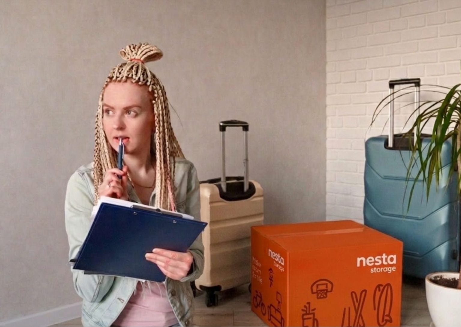 Heading Home for Summer? The Smarter Way to Move Out - Nesta